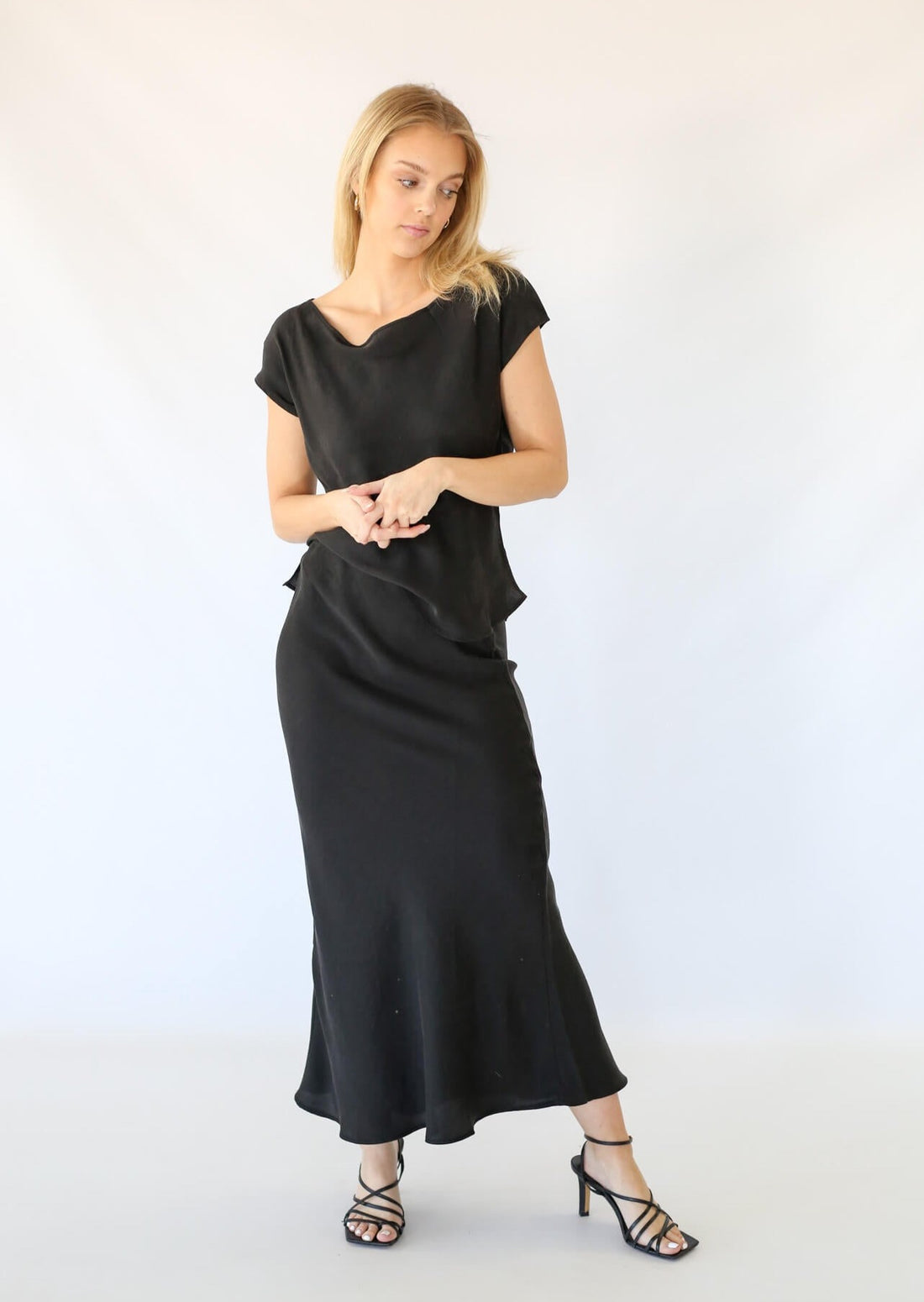 Liera Skirt – EMLE